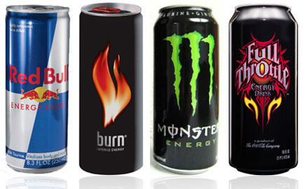 Ricetta Bevanda Energetica - Bevande