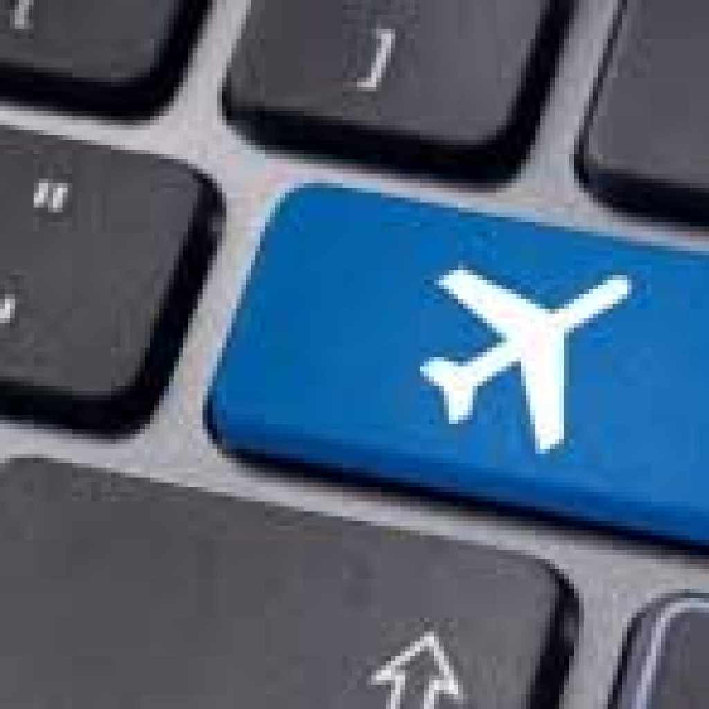 Come prenotare voli online
