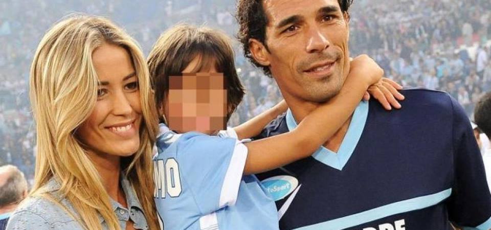 Elena Santarelli Malattia Figlio È Stato Difficile Espormi