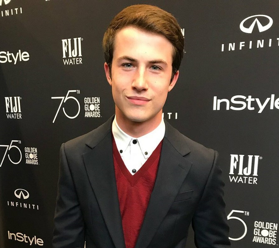 Dylan Minnette, chi è il protagonista di Tredici | Donne Magazine