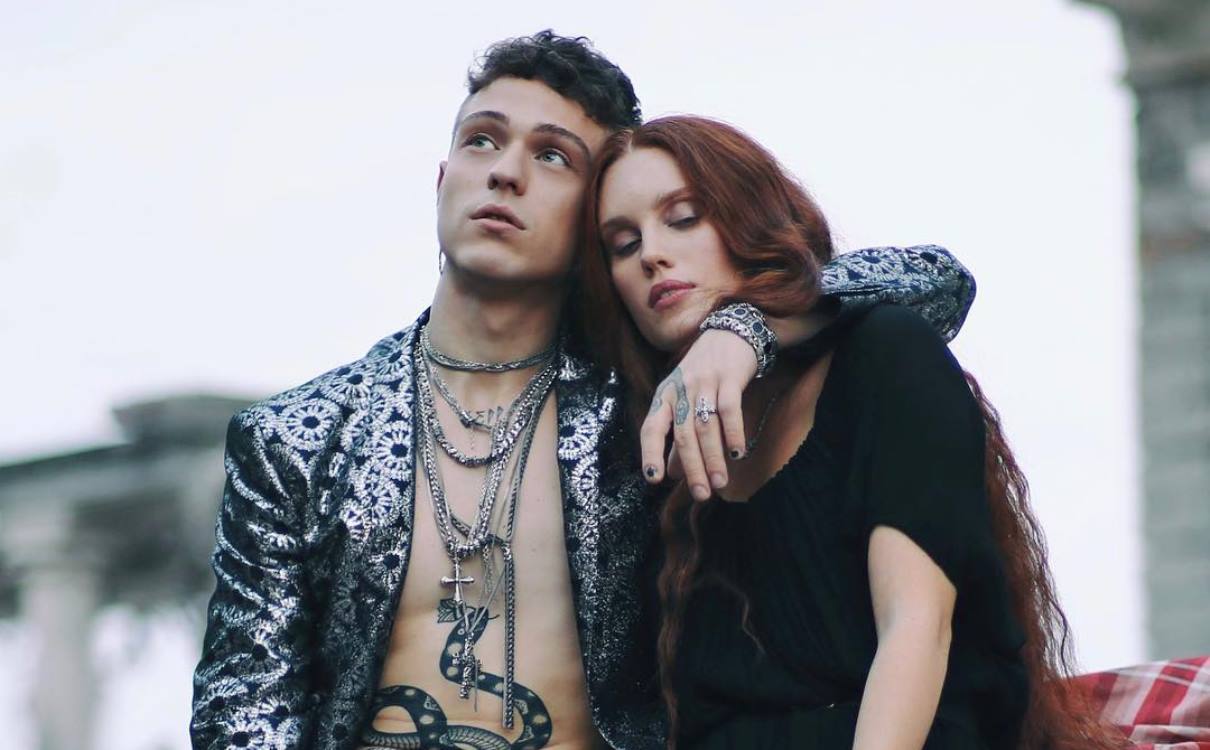 Sanremo 2019, Irama: cosa significa La ragazza con il cuore di latta Sanremo 2019, Irama: cosa significa La ragazza con il cuore di latta