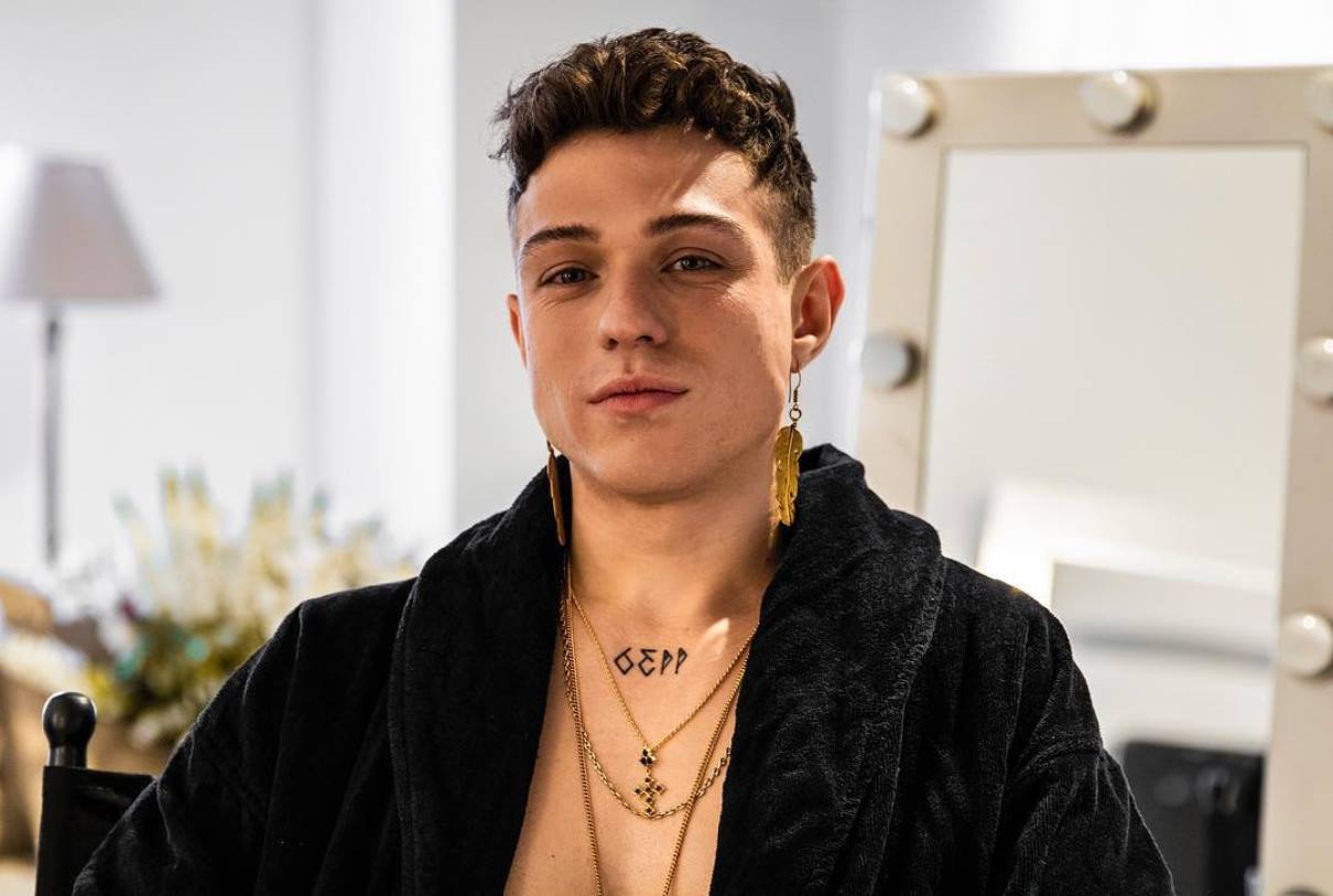 Sanremo 2019, Irama : Sanremo 2019, Irama :