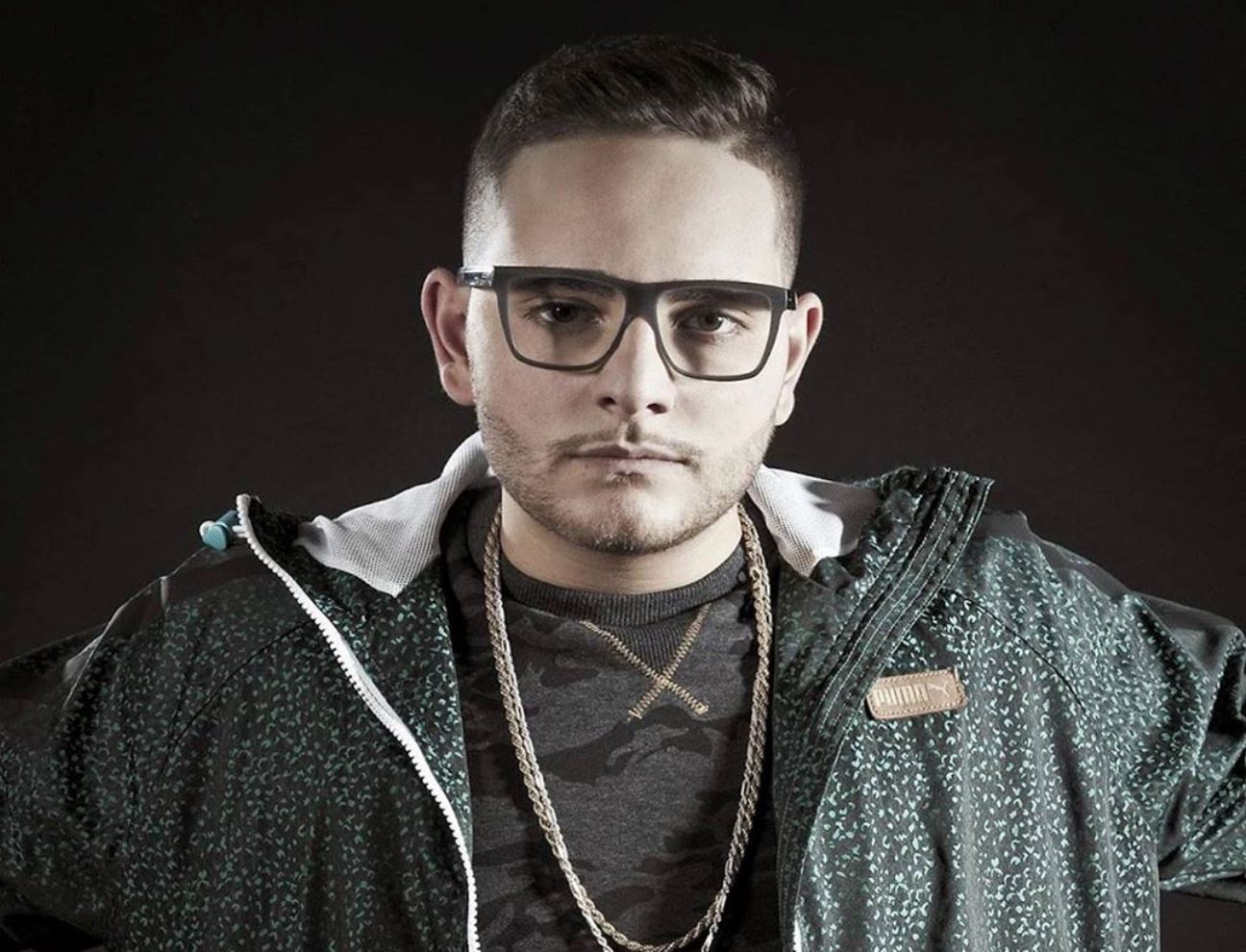 Rocco Hunt: l'annuncio del nuovo album (come previsto)| Donne Magazine