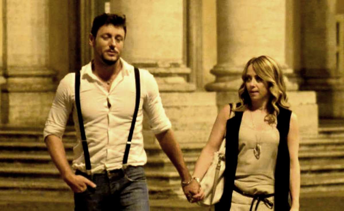 Chi è Andrea Giambruno, compagno di Giorgia Meloni | Donne Magazine Chi è Andrea Giambruno, compagno di Giorgia Meloni | Donne Magazine