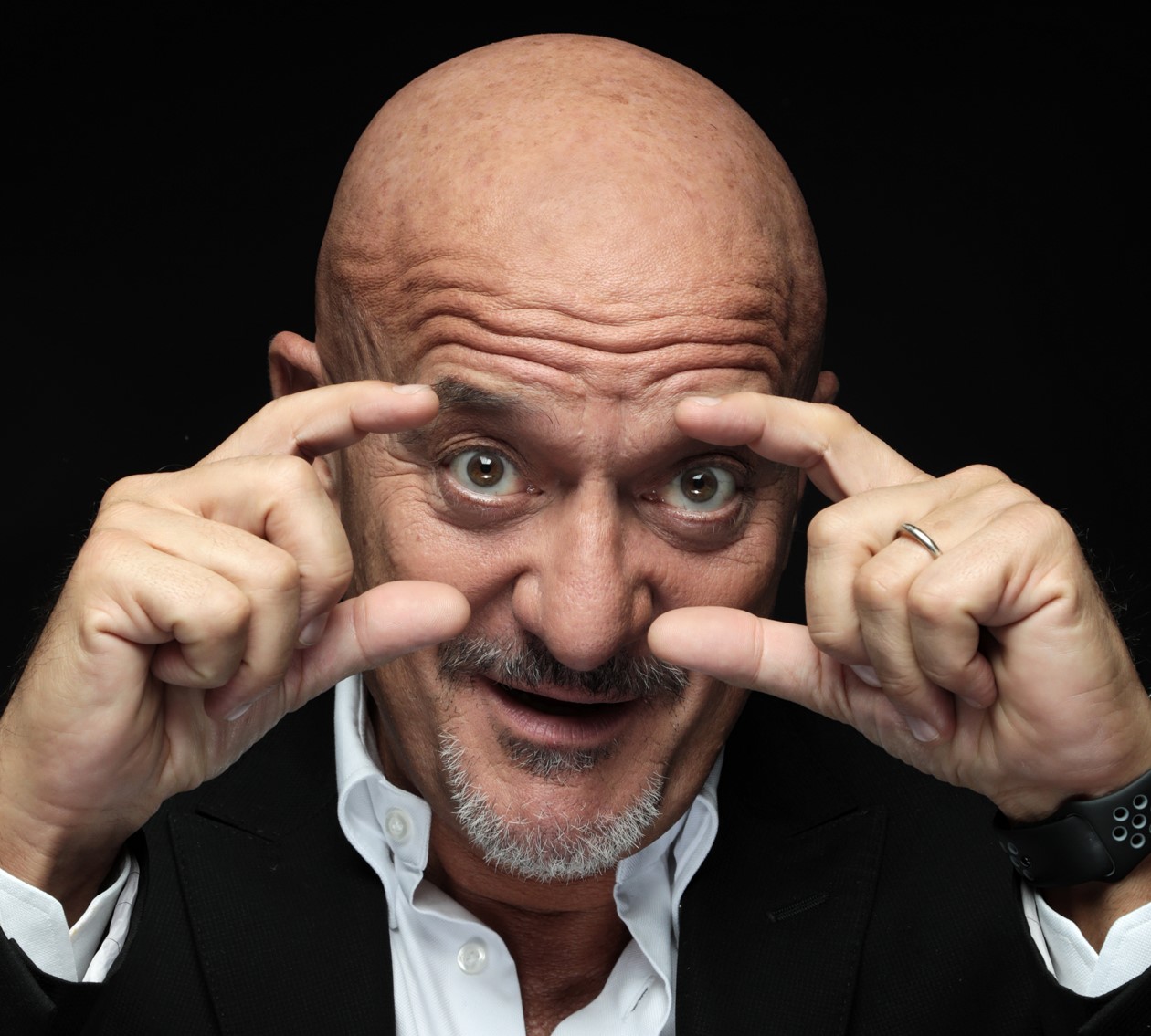 Chi sono Alice e Federico i figli di Claudio Bisio