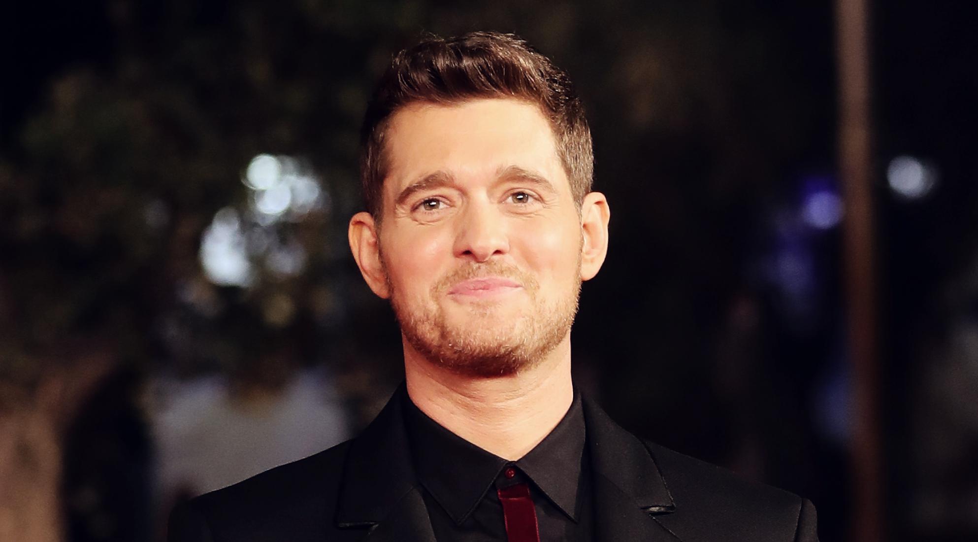 Michael Bublé il figlio è guarito dal cancro | Donne Magazine