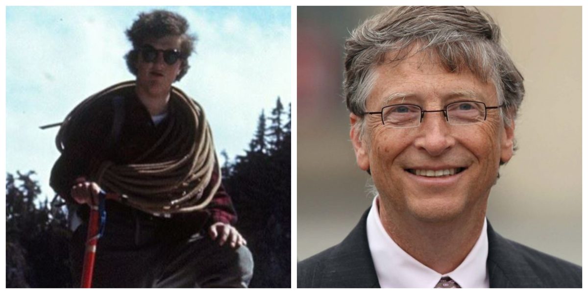 Chi era Kent Evans: tutto sul migliore amico di Bill Gates| Donne Magazine