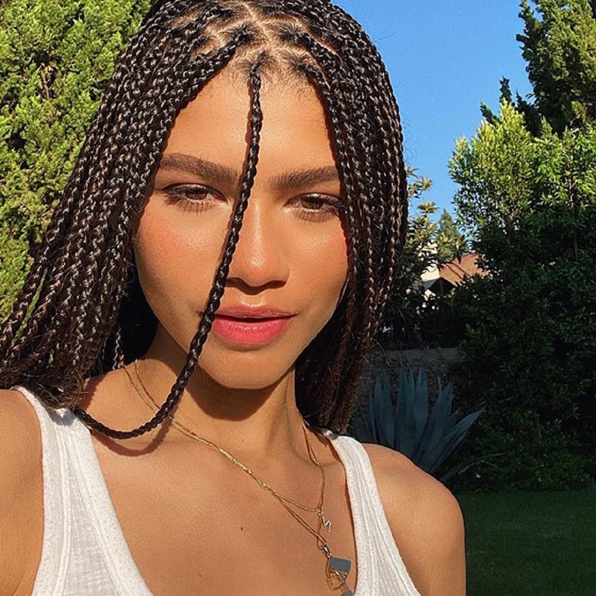 Chi è Zendaya: tutto sull'attrice e cantante | Donne Magazine Chi è Zendaya: tutto sull'attrice e cantante | Donne Magazine
