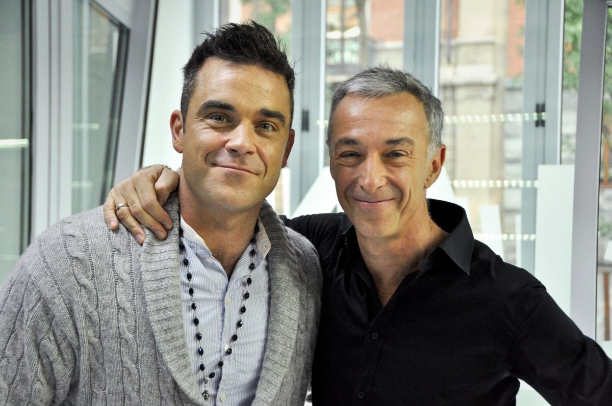 Chi è Linus: tutto sul conduttore di Radio Deejay | Donne Magazine