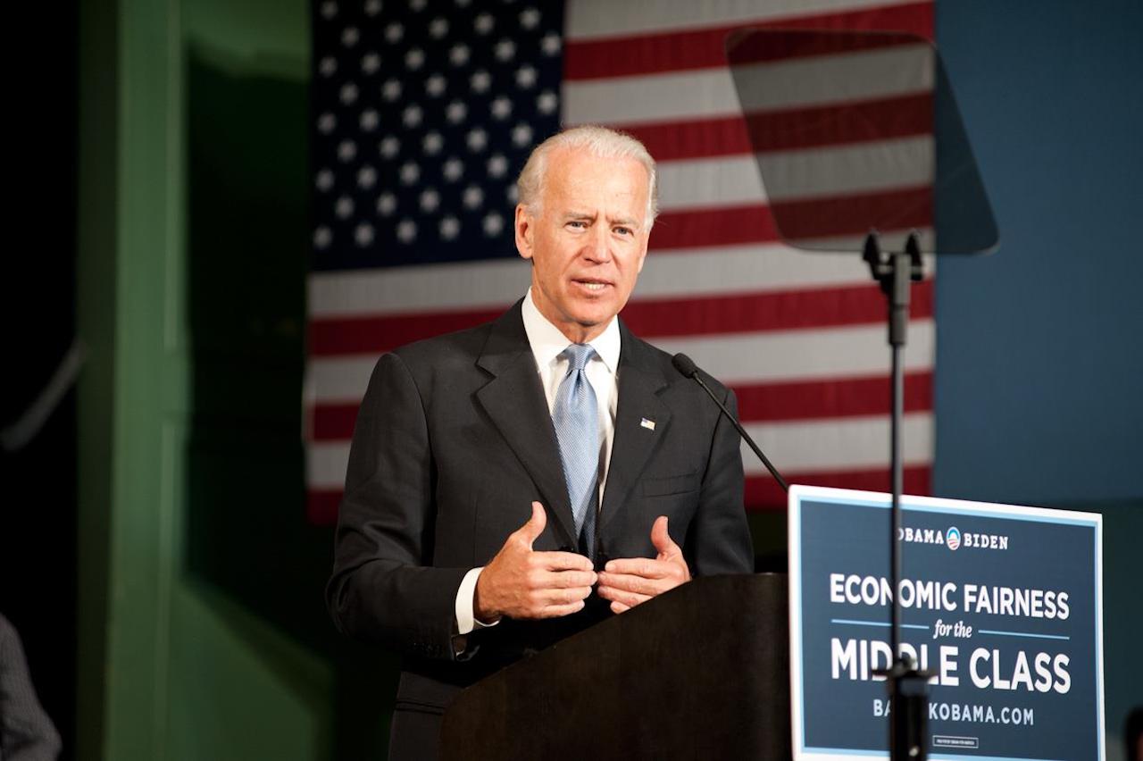 Chi è Joe Biden: vita e carriera del Presidente USA | Donne Magazine Chi è Joe Biden: vita e carriera del Presidente USA | Donne Magazine