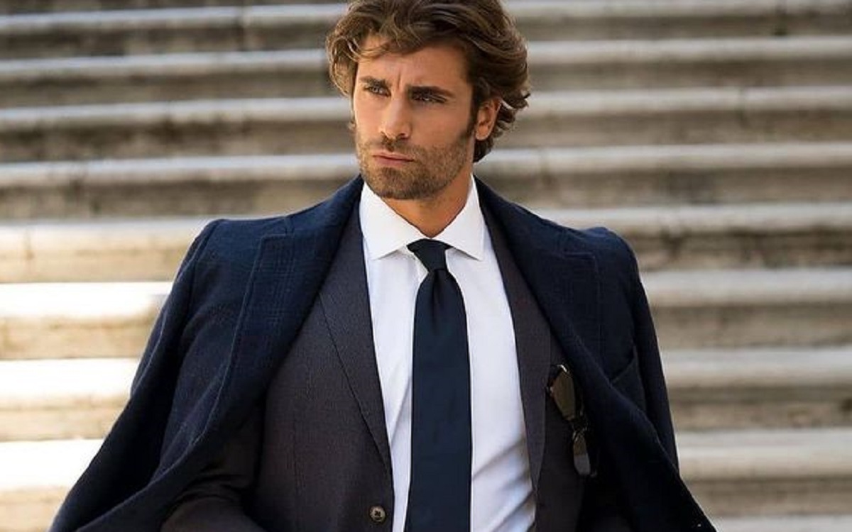 Chi è Mario Ermito: curiosità sull'attore | Donne Magazine Chi è Mario Ermito: curiosità sull'attore | Donne Magazine