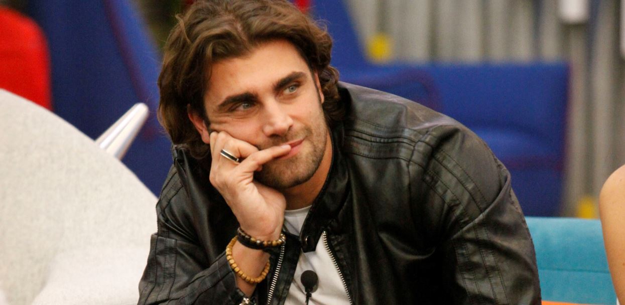 GF Vip, Tommaso Zorzi ha bloccato Mario Ermito: il motivo | Donne Magazine GF Vip, Tommaso Zorzi ha bloccato Mario Ermito: il motivo | Donne Magazine