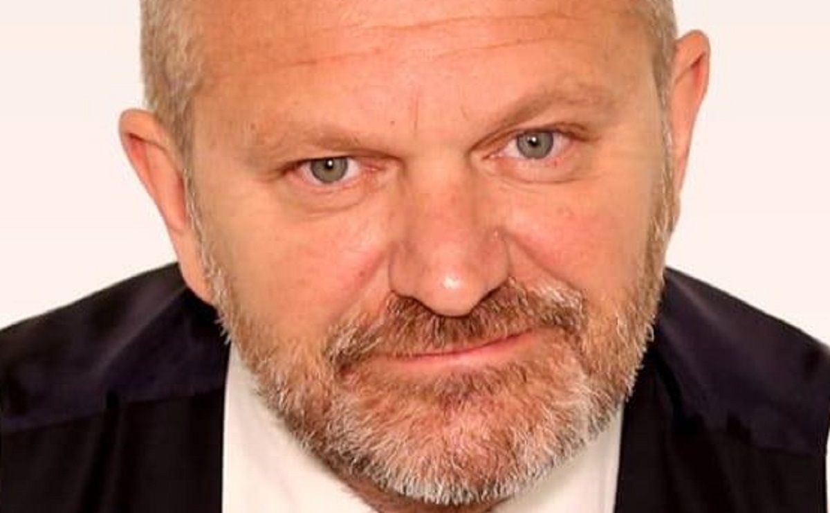 Chi è Andrea Pucci: tutto sul comico | Donne Magazine