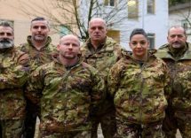 Chi era Laura Betti: storia dell'attrice