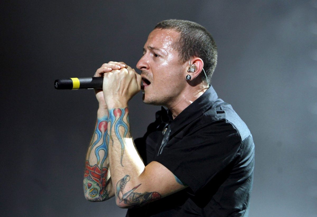 Chi era Chester Bennington: tutto sul cantante | Donne Magazine
