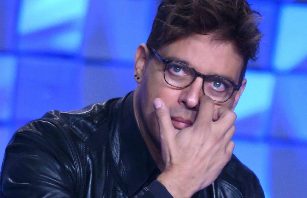 Gabriel Garko in lutto per il padre: le parole | Style24.it