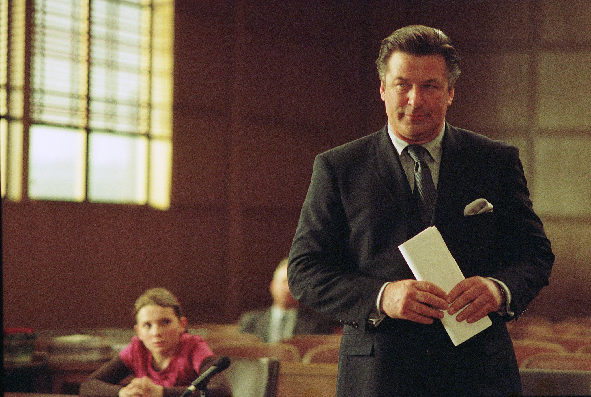 Chi è Alec Baldwin: storia dell'attore statunitense Chi è Alec Baldwin: storia dell'attore statunitense