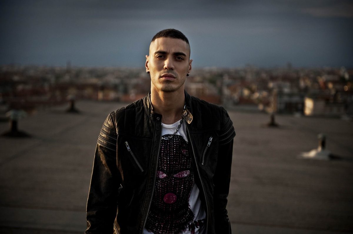 Chi è Marracash: tutto sul rapper italiano