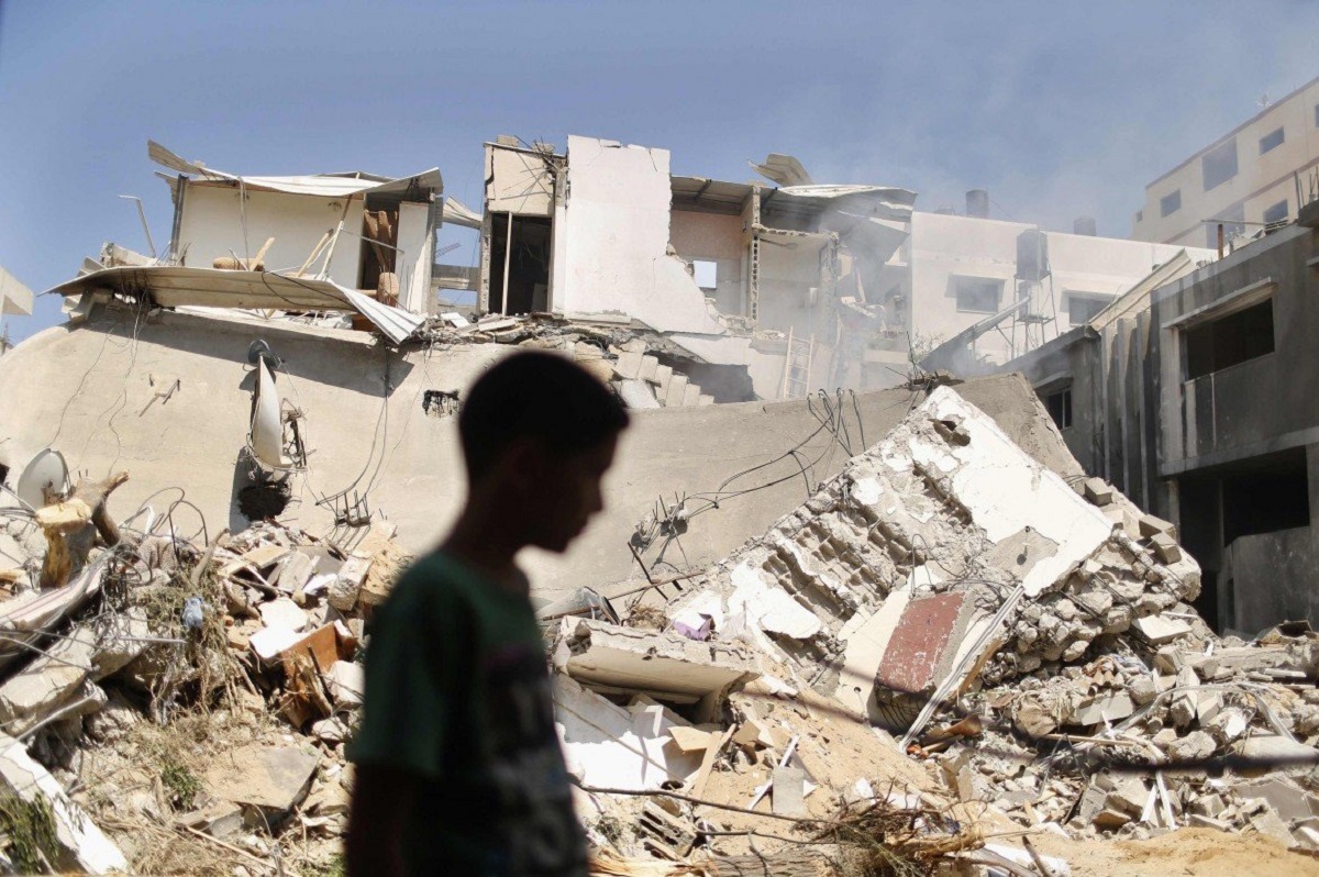 Cosa sta succedendo in Israele?| Donne Magazine Cosa sta succedendo in Israele?| Donne Magazine
