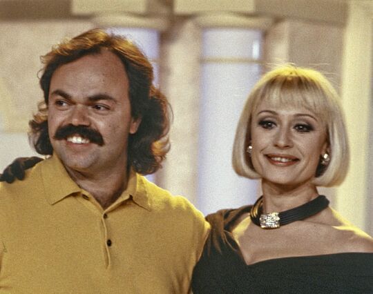 I nipoti di Raffaella Carrà: chi sono I nipoti di Raffaella Carrà: chi sono