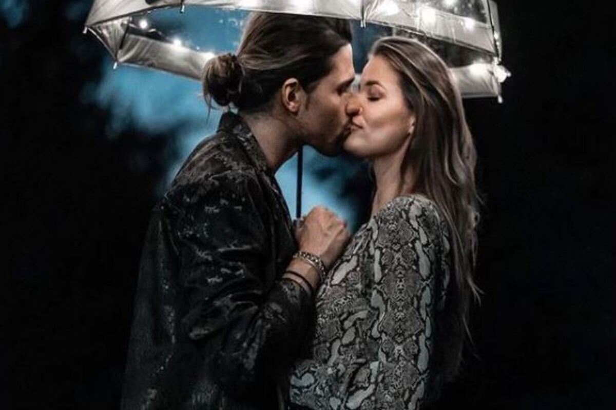 Luca Onestini e Ivana Mrazova si sono lasciati: l'annuncio | Style24.it Luca Onestini e Ivana Mrazova si sono lasciati: l'annuncio | Style24.it