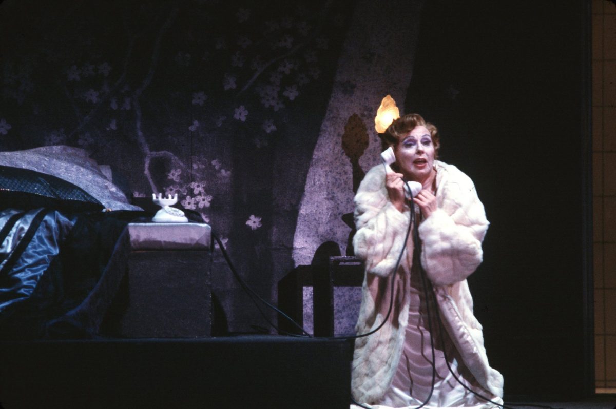 Chi era Magda Olivero: storia della soprano