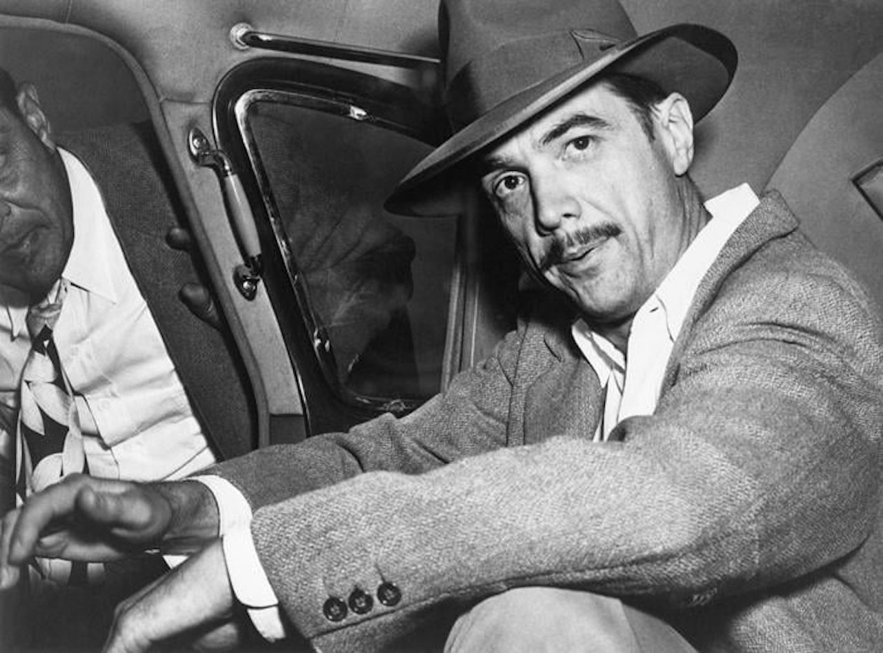 Chi era Howard Hughes: storia dell'aviatore Chi era Howard Hughes: storia dell'aviatore