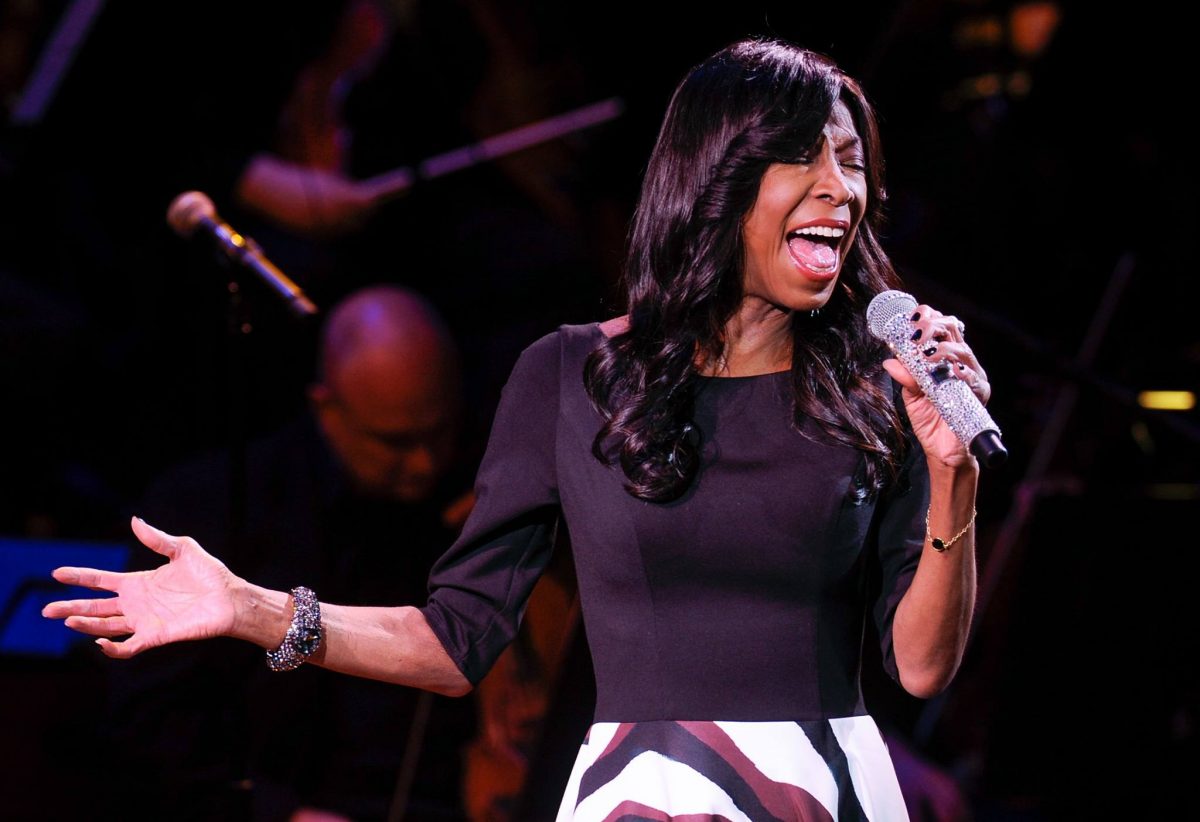 Chi era Natalie Cole: storia della cantante