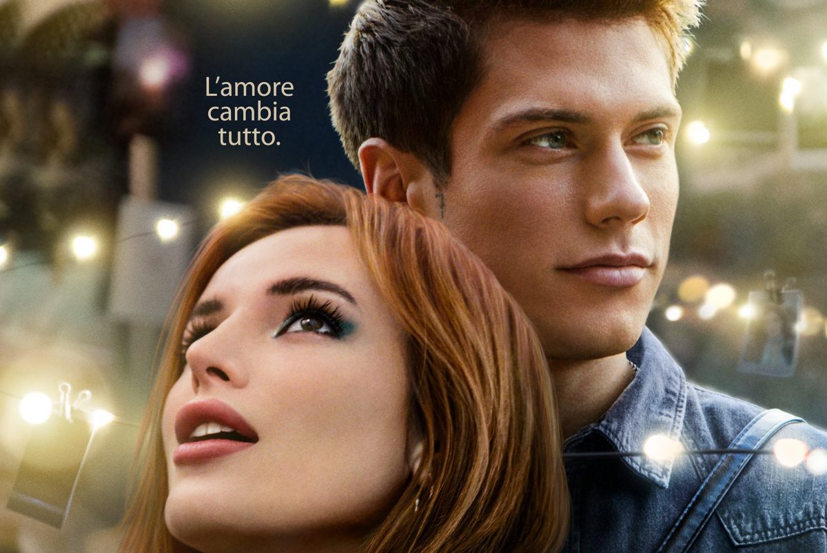 Time is up su prime video: trama e cast | Donne Magazine