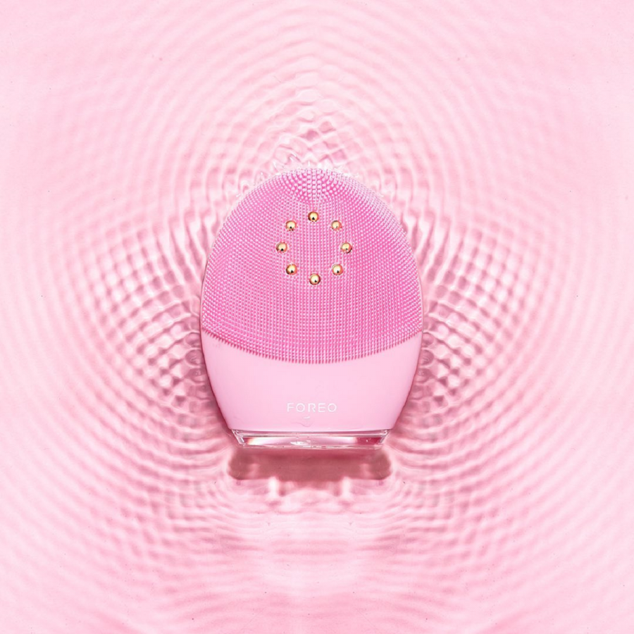 Foreo LUNA 3 Plus: tutto sul nuovo device viso | Donne Magazine