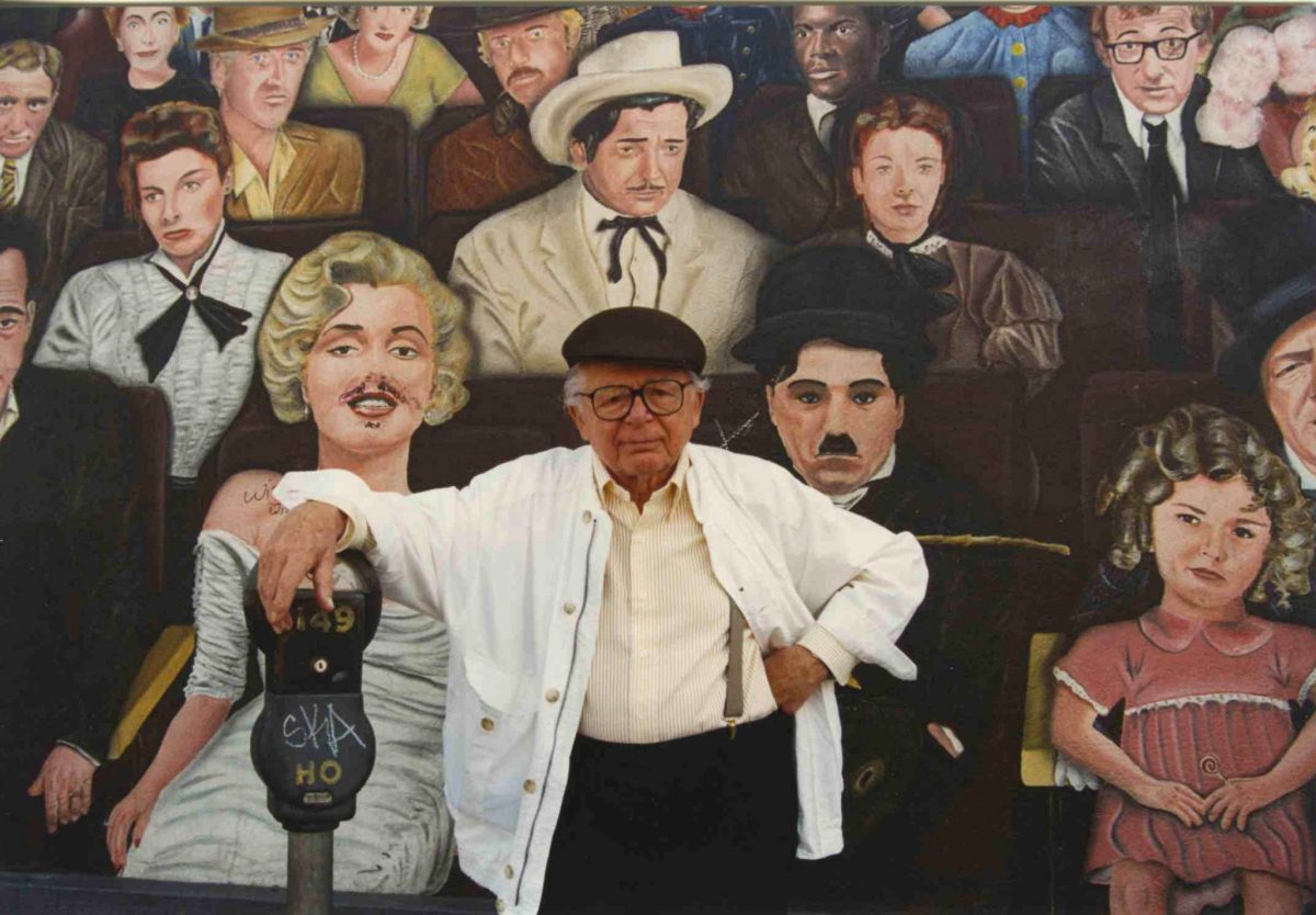 Chi era Billy Wilder: vita del regista austriaco