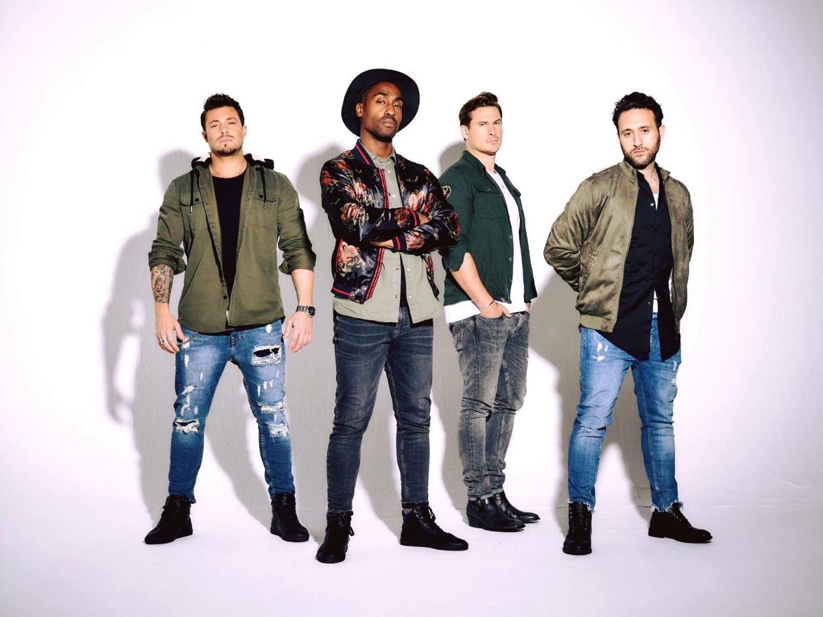 Blue: canzoni, chi sono, oggi