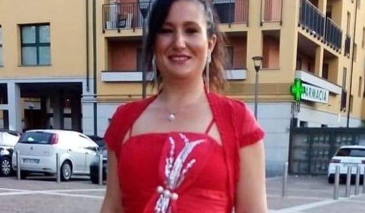 Alessia Pifferi Linterrogatorio Dal Gip