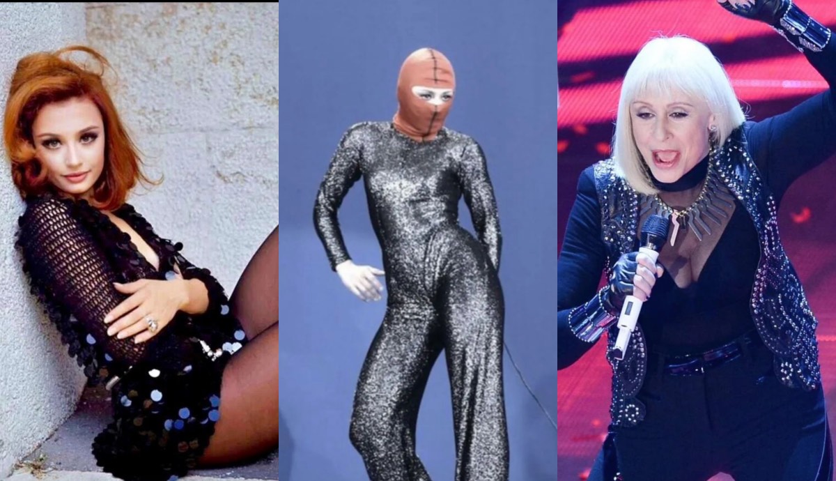 I nipoti di Raffaella Carrà: chi sono I nipoti di Raffaella Carrà: chi sono