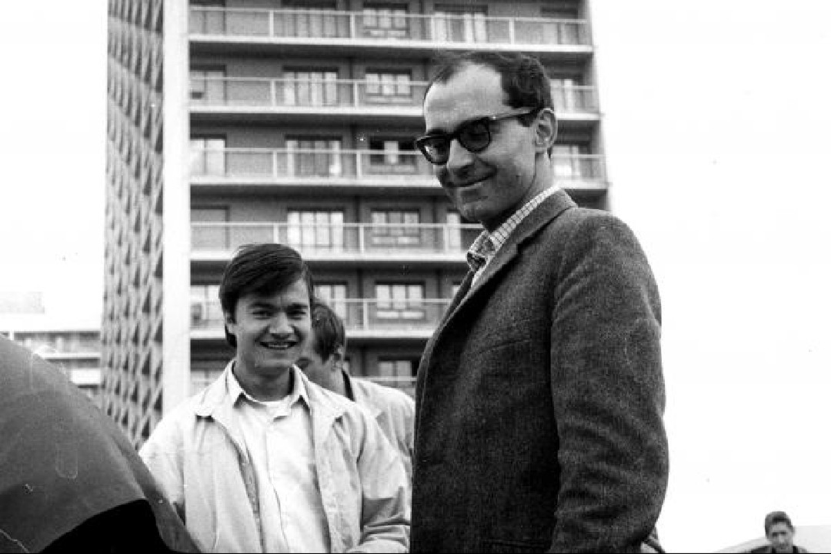 I film più belli di Jean Luc Godard | DonneMagazine.it I film più belli di Jean Luc Godard | DonneMagazine.it
