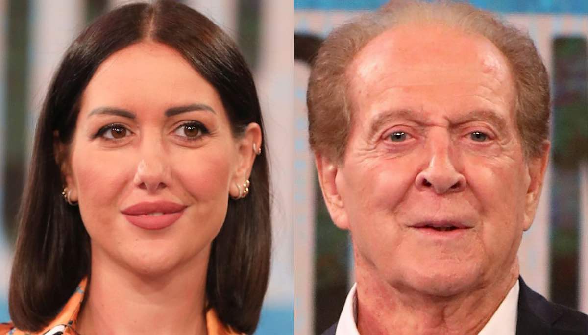 Remigi Cacciato Da Oggi è Un Altro Giorno I Motivi Donnemagazine It