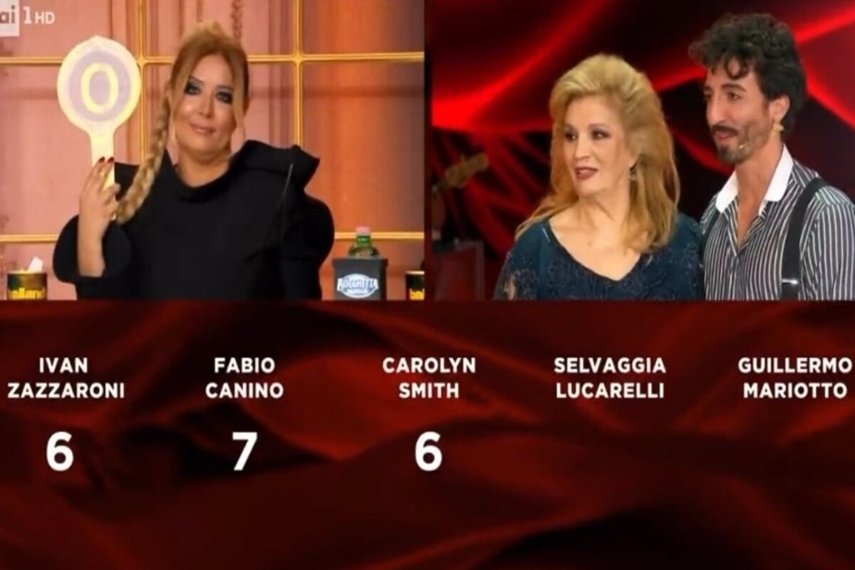 Iva Zanicchi | Con chi farei un duetto? Con Giorgia Meloni Iva Zanicchi | Con chi farei un duetto? Con Giorgia Meloni