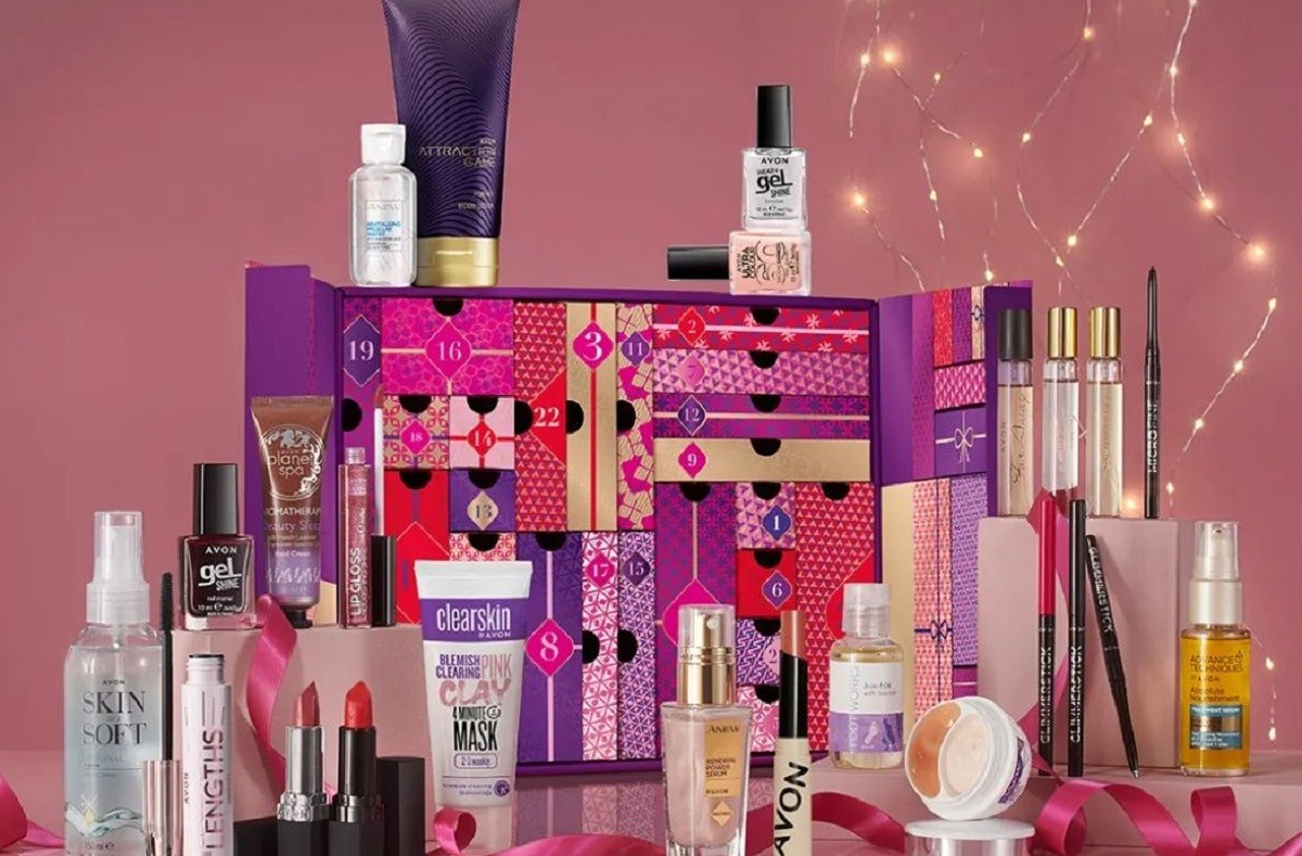 Natale I Migliori Calendari Dell Avvento Beauty About Beauty | My XXX ... Natale I Migliori Calendari Dell Avvento Beauty About Beauty | My XXX ...