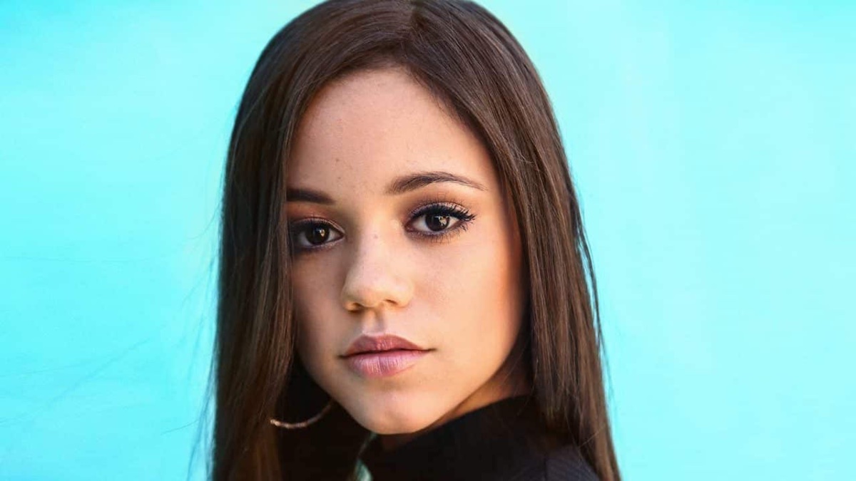 Jenna Ortega Chi è Carriera E Vita Privata Donnemagazine It