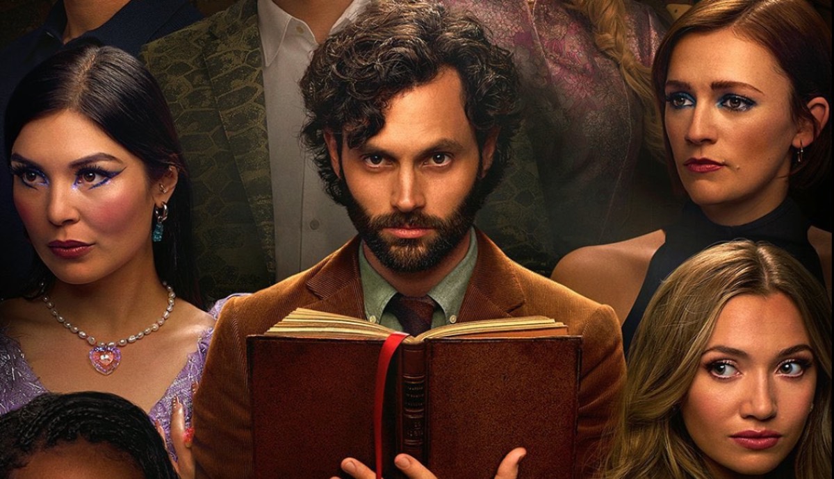 You, quarta stagione su Netflix: quando esce? | DonneMagazine.it You, quarta stagione su Netflix: quando esce? | DonneMagazine.it