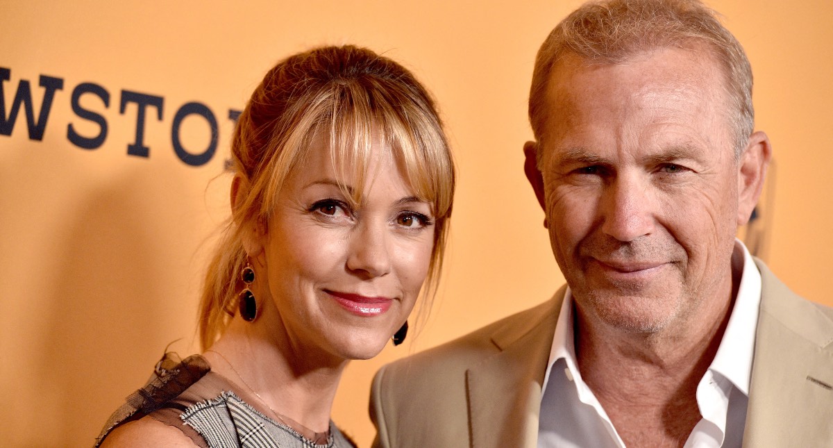 Kevin Costner annuncia il divorzio da Christine Baumgartner: chi è ... Kevin Costner annuncia il divorzio da Christine Baumgartner: chi è ...