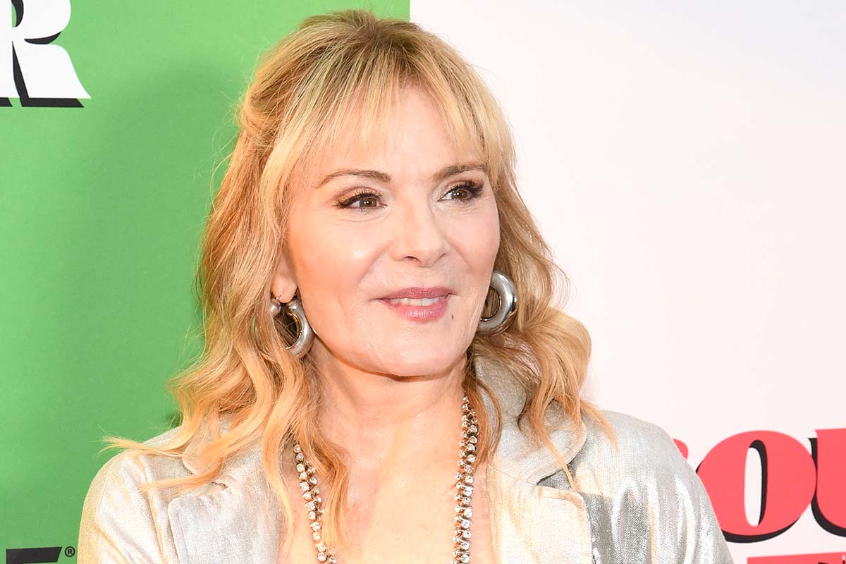 Alla Scoperta Della Samantha Jones Di Sex And The City Tutto Sulla