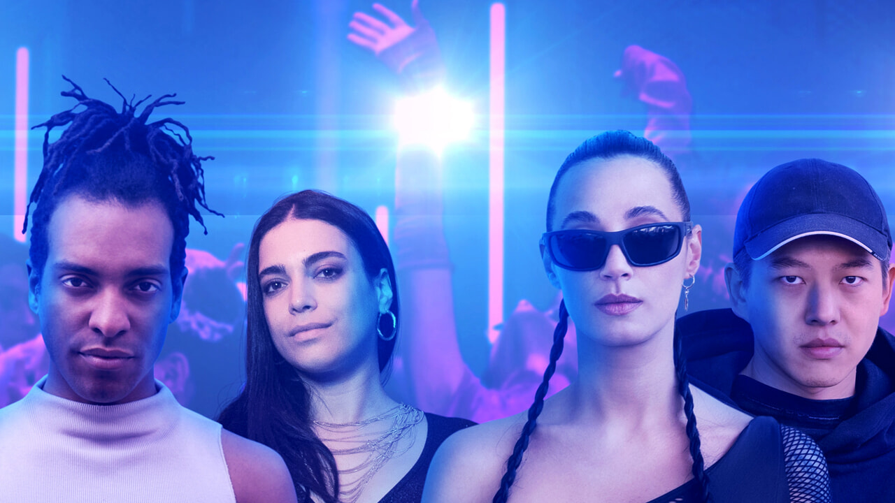 Love Club: trama, cast, episodi della nuova serie tv Amazon Prime Video ...