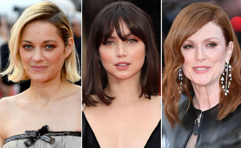 5 tagli di capelli che valorizzano il viso tondo | DonneMagazine.it