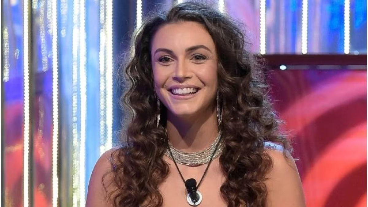 Chi è Angelica Baraldi: fidanzato, età, padre e mamma della concorrente ...