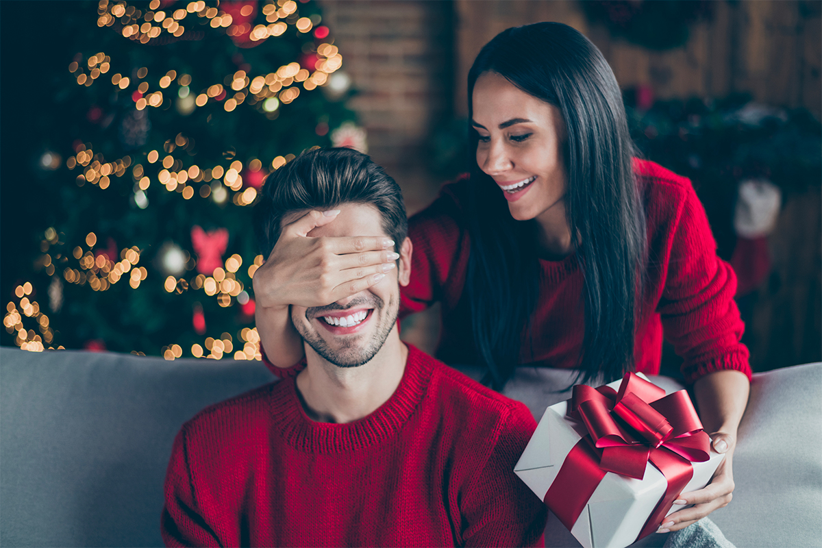 Regali Natale 2023, idee originali per uomini che hanno tutto ...