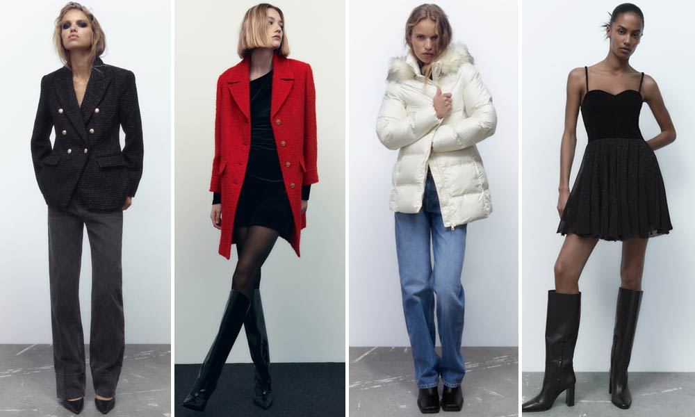 Zara, cosa comprare con i saldi? 12 must have da acquistare ...
