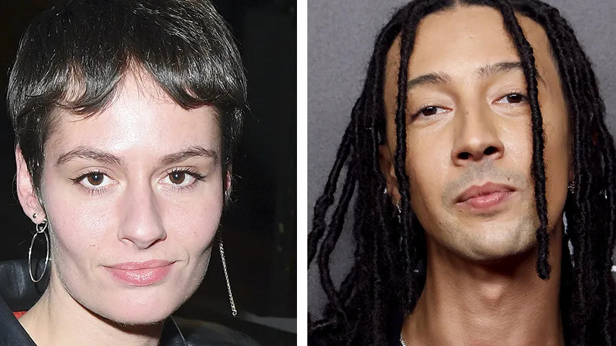 Ghali, chi è la nuova fidanzata Camilla Venturini? | DonneMagazine.it