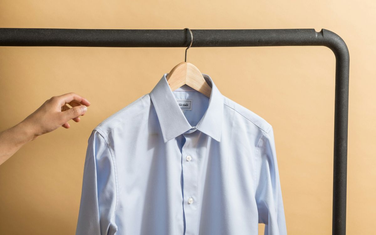 Come Abbinare La Camicia Azzurra 10 Modi E Idee Outfit Donnemagazine It