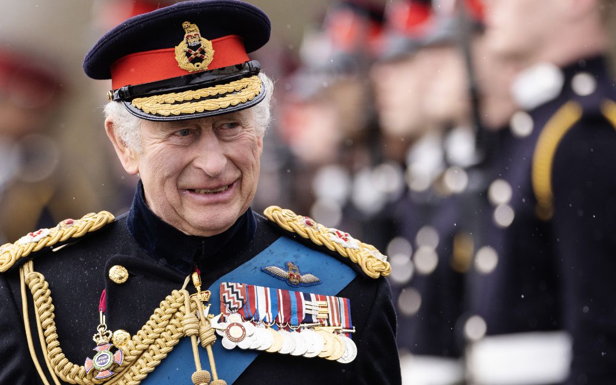 Royal Warrant of appointment: chi sono, cosa significa | DonneMagazine.it Royal Warrant of appointment: chi sono, cosa significa | DonneMagazine.it